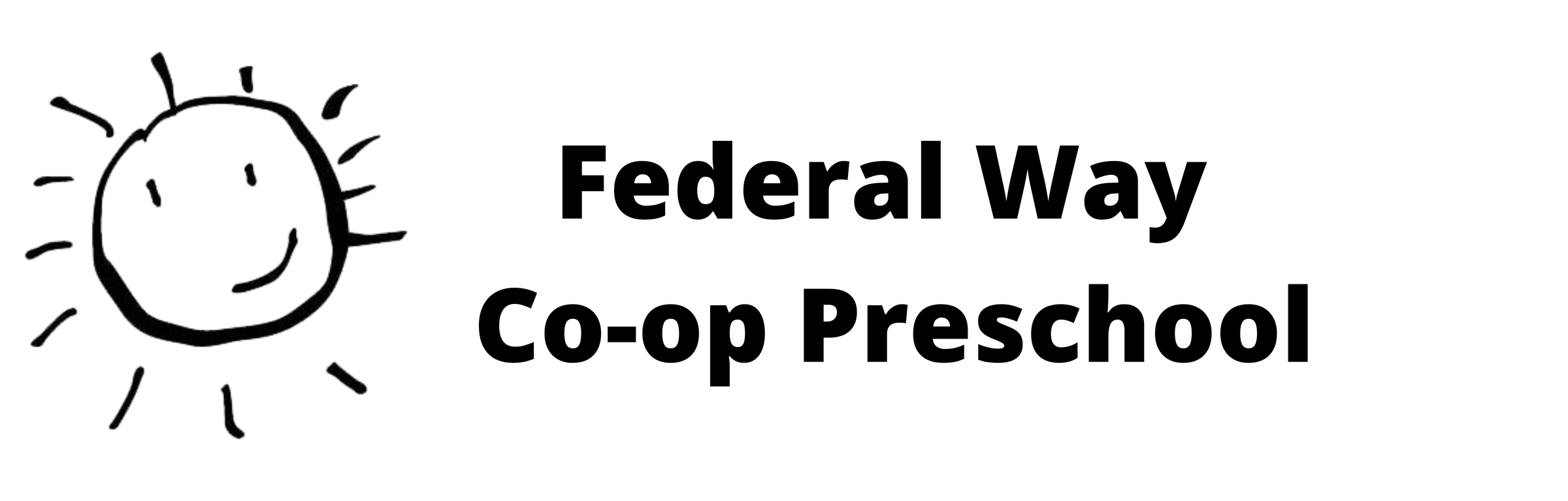 Home | Federal Way Cooperative Preschool